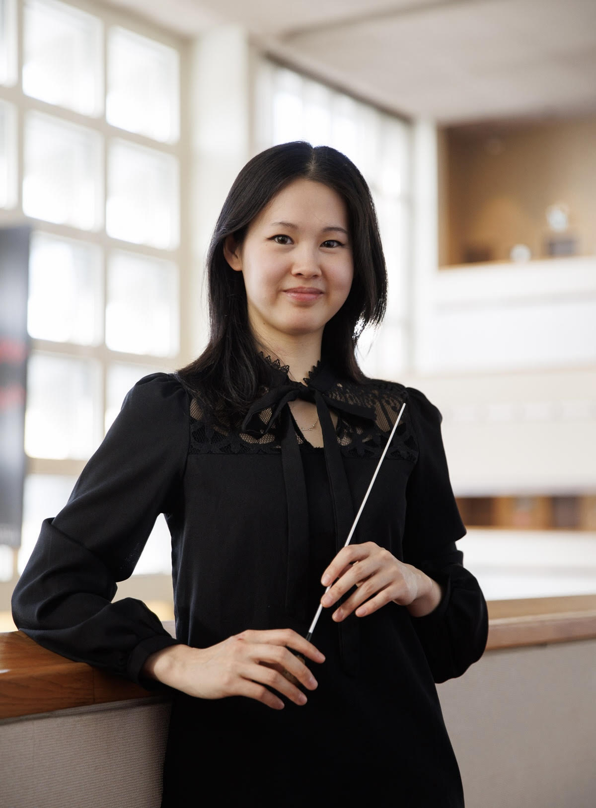 WML Conductors sidebar